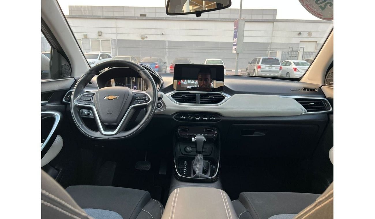 Used Chevrolet Captiva Premier 1.5L (150 HP) (7 Seater) (5 Door) 2023 for sale in Sharjah - 806065