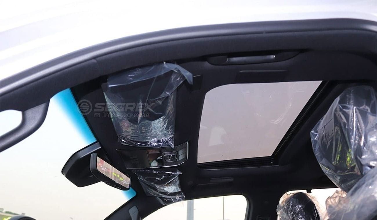 New Lexus LX 500 2022 Model Lexus LX500d, 3.3L Diesel A/T, 5 Seater 2022 for sale in Dubai - 806074