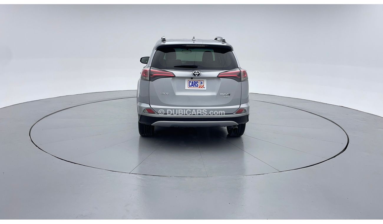 Used Toyota RAV4 VXR 2.5 | Zero Down Payment | Free Home Test Drive ...