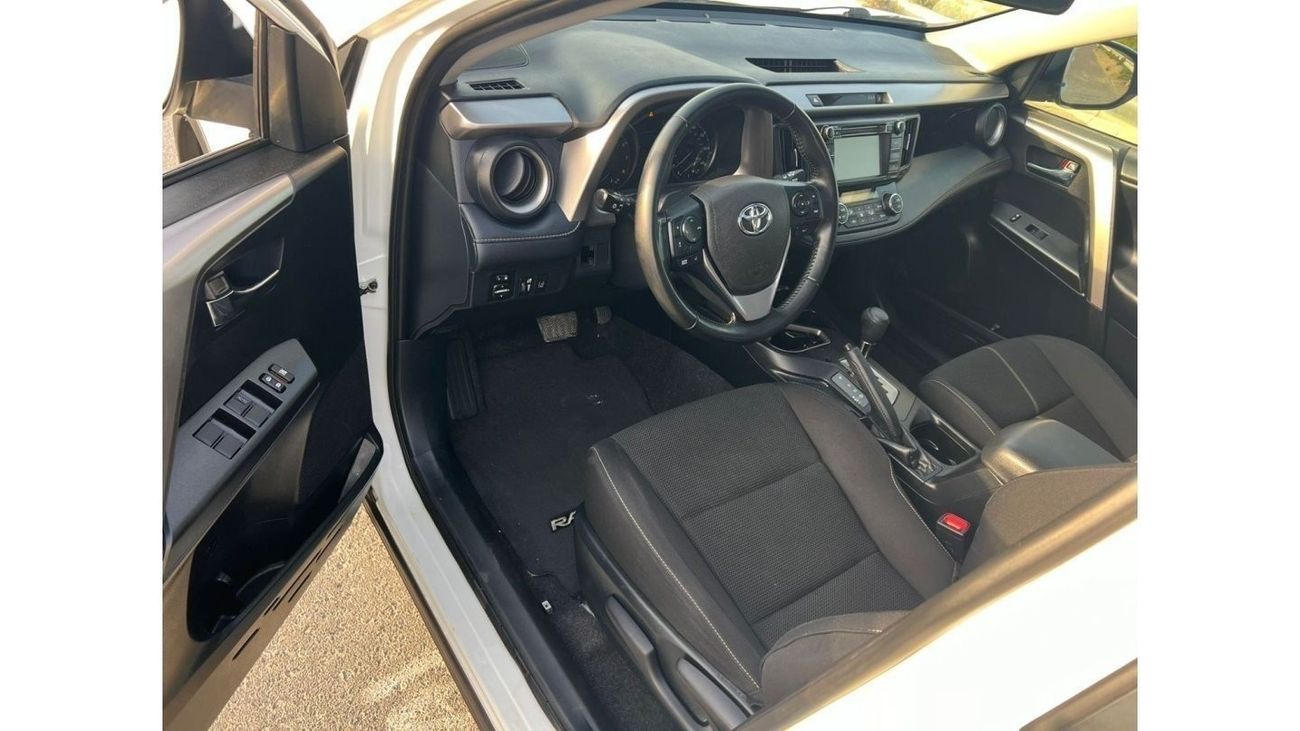 Used 2018 TOYOTA RAV4 ADVENTURE + PUSH START + CAMERA + SUNROOF 2018 ...