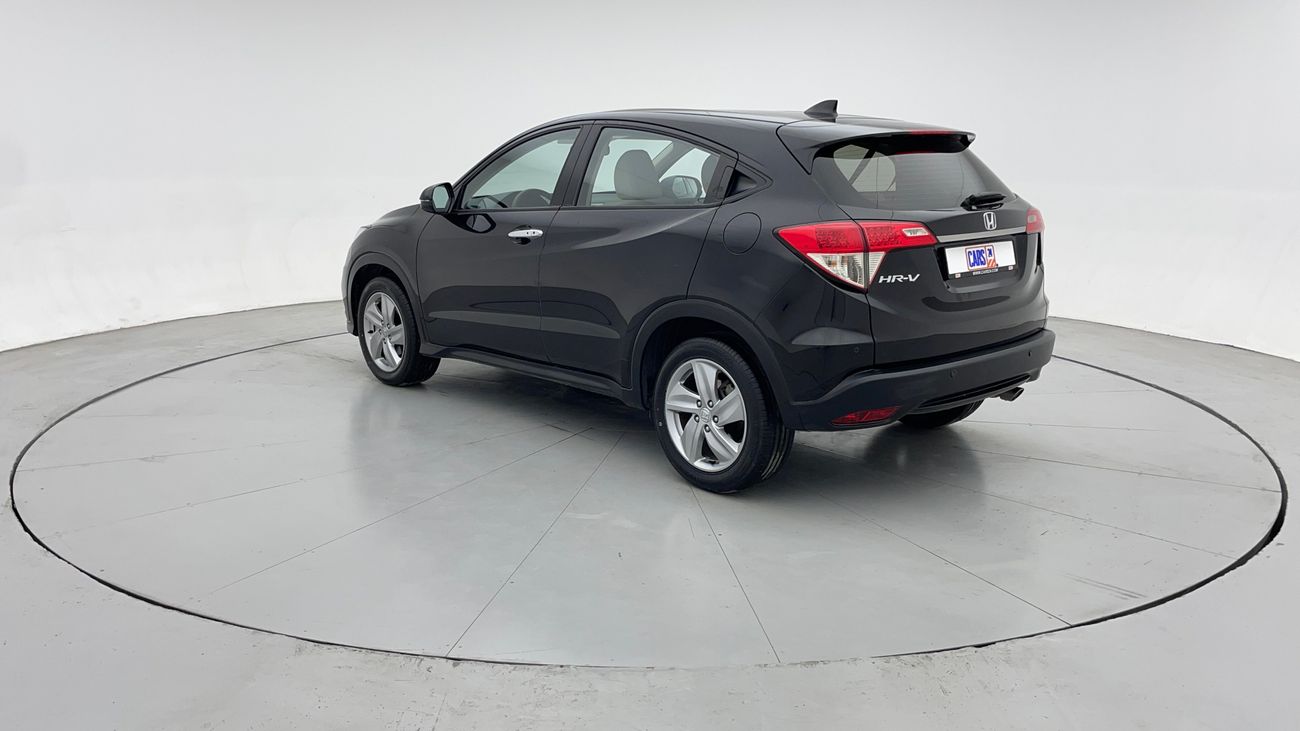 Used Honda HRV LX 1.8 | Zero Down Payment | Free Home Test Drive 2020 ...