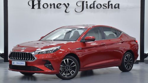 JAC UAE - 2024 JAC New Car Models, Prices & Pictures in UAE