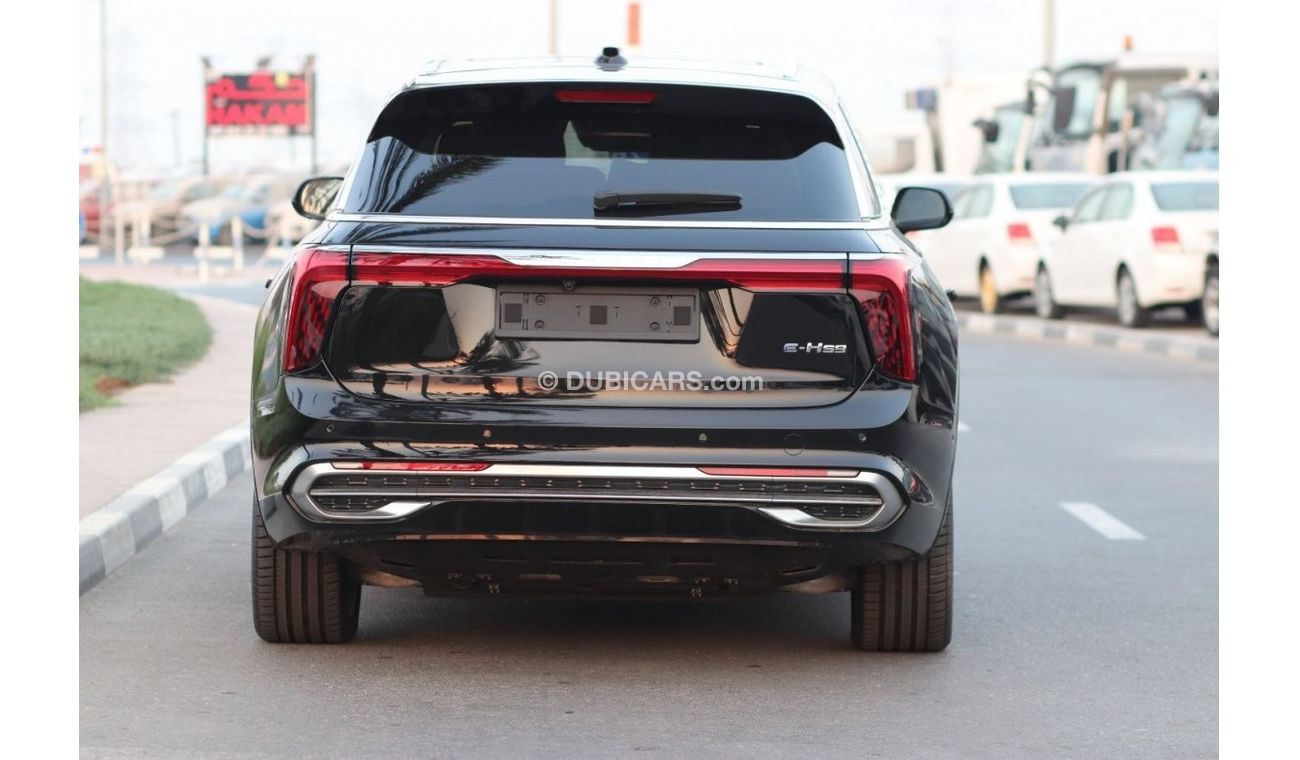 جديدة هونغشي EHS9 ELECTRIC , 360 CAMERA, LEATHER SEAT, ELECTRIC SEAT, MODEL 2023 FOR EXPORT 2024 ...