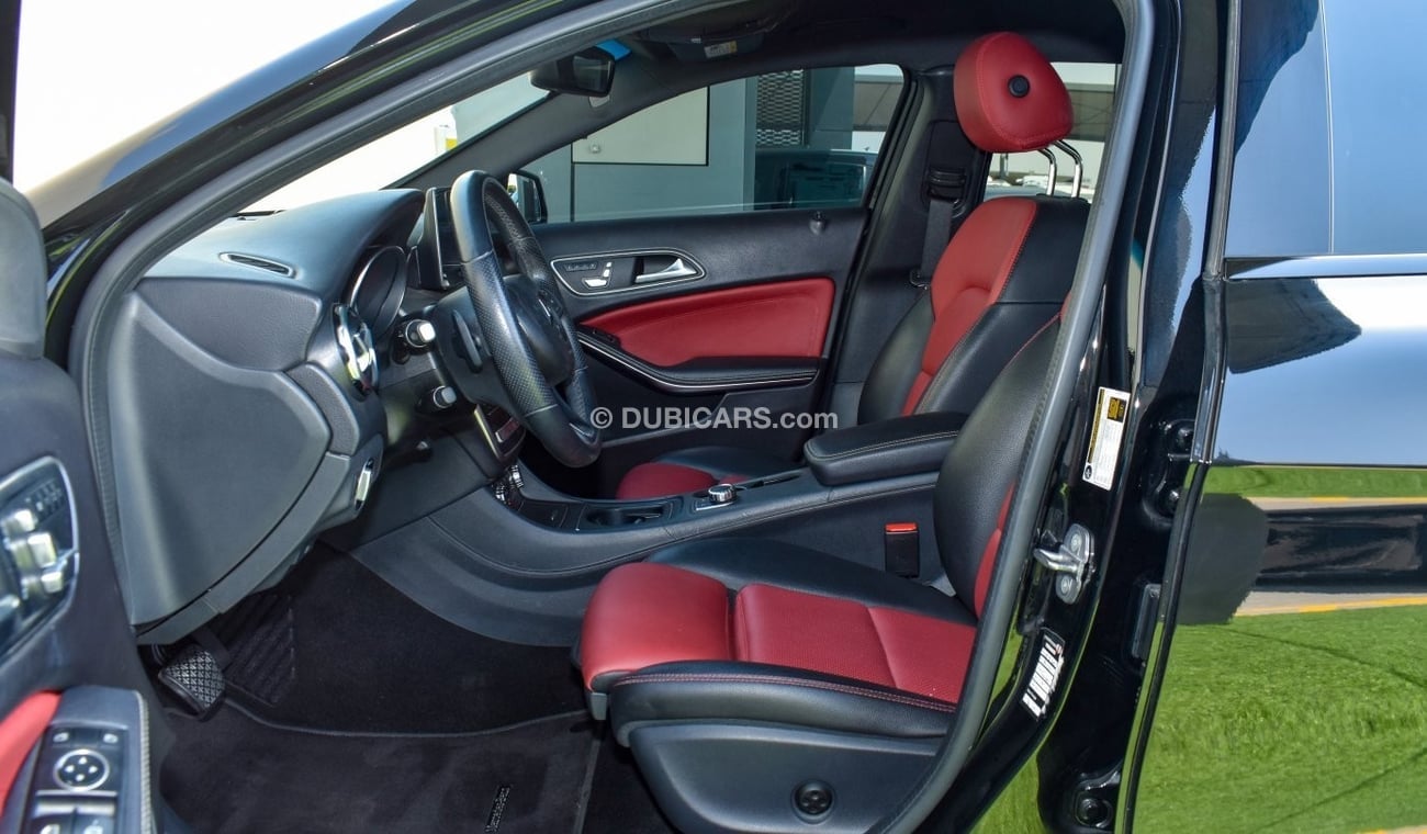 Used Mercedes-Benz GLA 250 2020 for sale in Sharjah - 763707