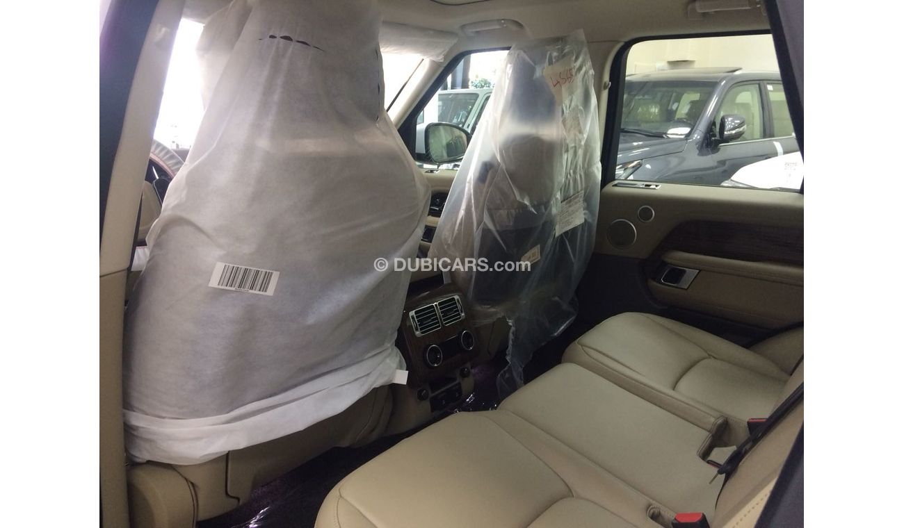 New Land Rover Range Rover V6,supercharged ,al tayer, Inclusive VAT ...