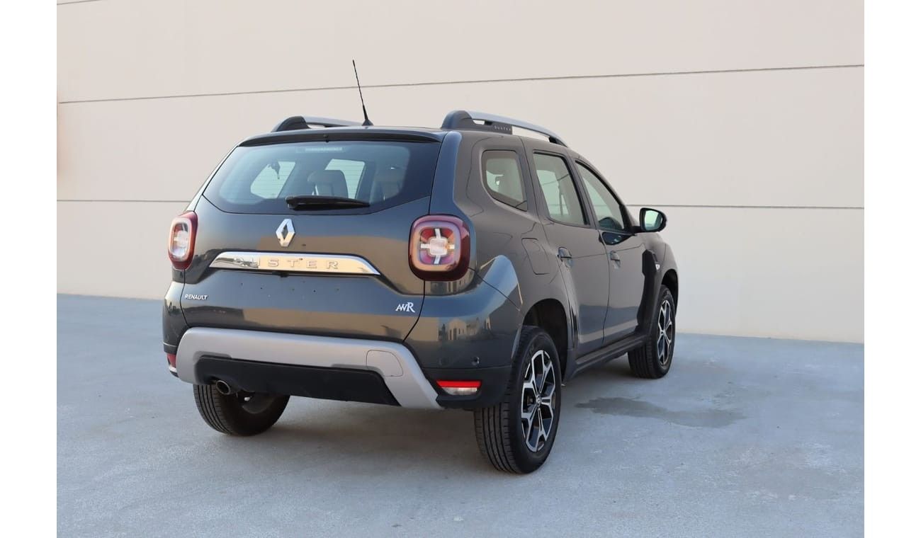 Used Renault Duster PE 1.6L 2021 for sale in Sharjah - 792492