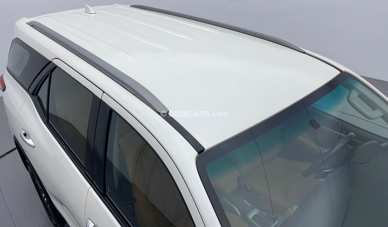 Used Toyota Fortuner GXR 4 | Under Warranty | Inspected on 150 ...