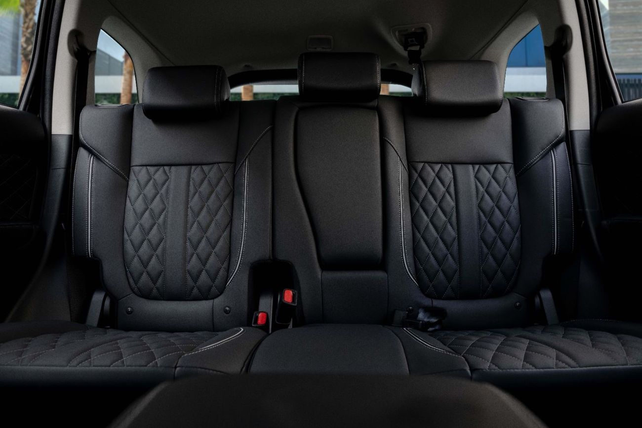 New Mitsubishi Outlander Enjoy 7 Seater | 1,508 P.M | 0% Downpayment ...