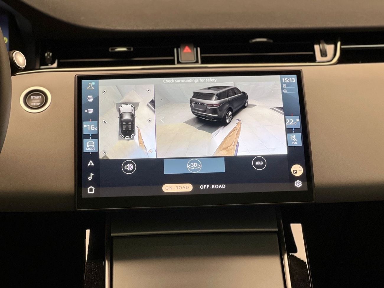 New Land Rover Range Rover Evoque Range Rover Evoque.S-P200.GCC.2024 ...