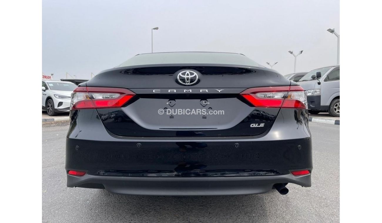 New 2023 TOYOTA CAMRY GLE 2.5L (WITH OUT SUNROOF) 2023 for sale in ...