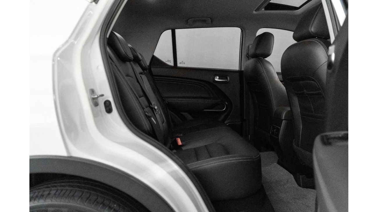 Used GAC GS3 2020 for sale in Dubai - 751950