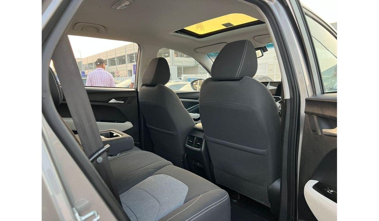 Used Chevrolet Captiva Premier 1.5L (150 HP) (7 Seater) (5 Door) 2023 for sale in Sharjah - 806065