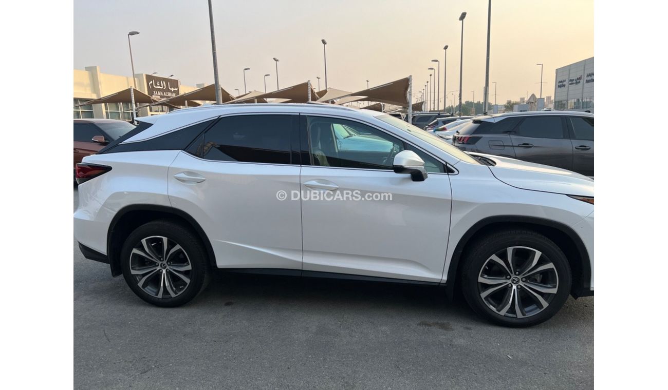 Used Lexus RX350 2022 for sale in Sharjah - 662290