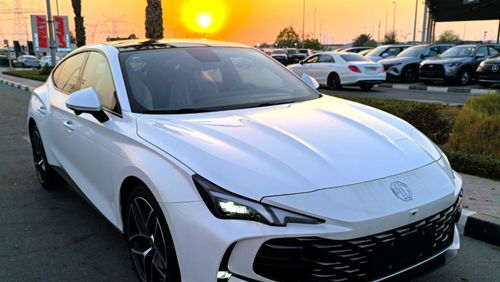 MG 7 Price in UAE, Images, Specs & Features