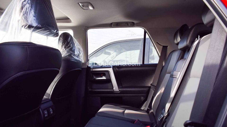 Used Toyota 4Runner 2014 for sale in Dubai - 214024