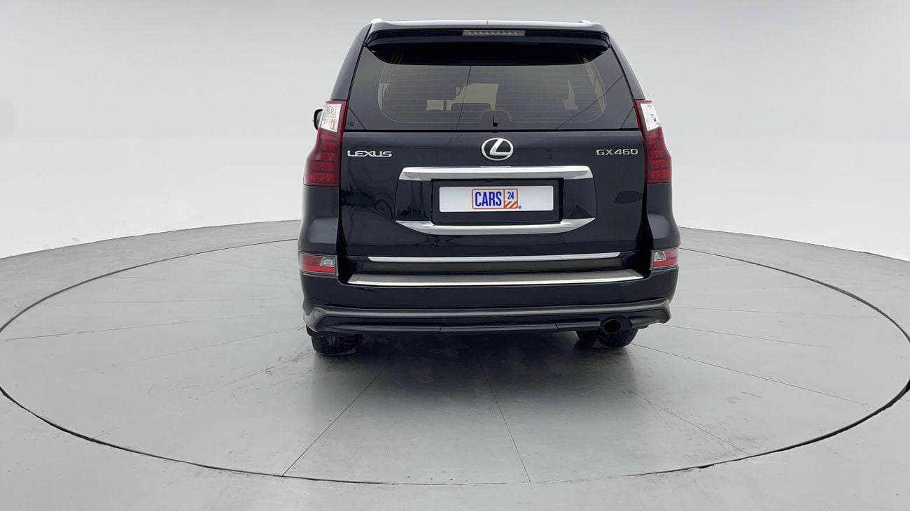 Used Lexus GX460 PLATINUM 4.6 | Zero Down Payment | Free Home Test ...