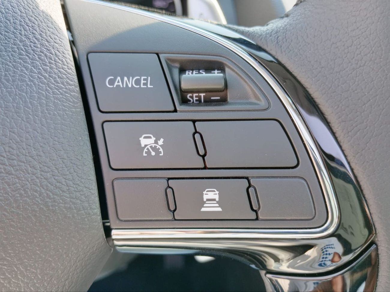 New Mitsubishi Eclipse Cross Full option 1.5L Turbo Gasoline 4WD SUV ...