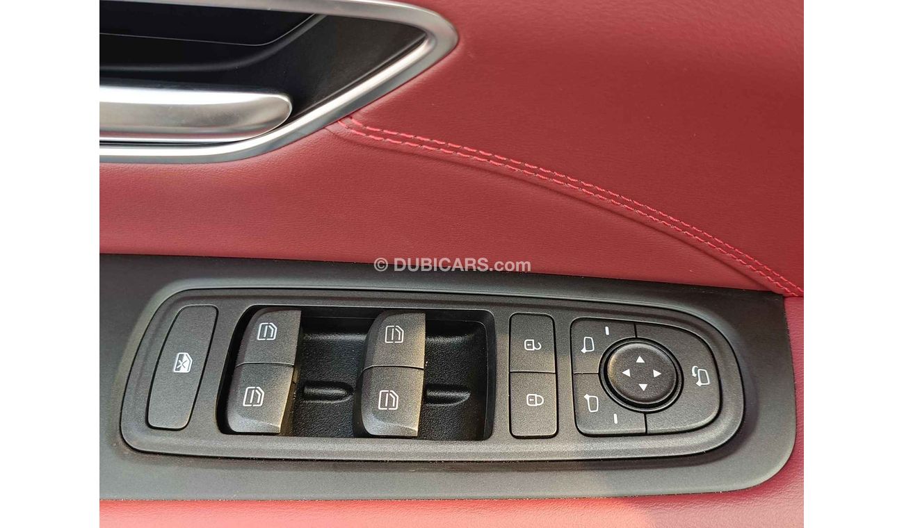 New Jetour X70 PLUS GCC 1.5L Turbo / Limited Time Offer 2024 for sale in Dubai - 661270