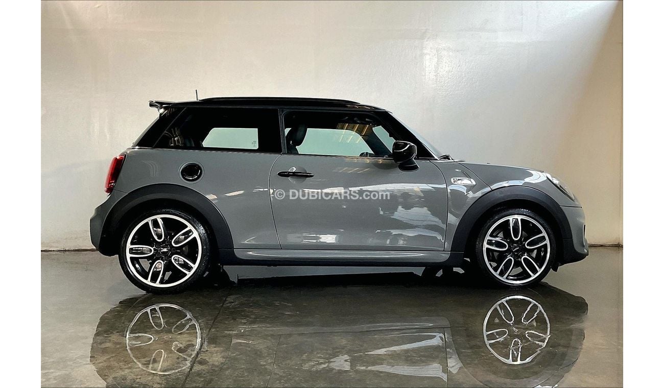 Used Mini Cooper S JCW Package 2020 for sale in Dubai - 547685