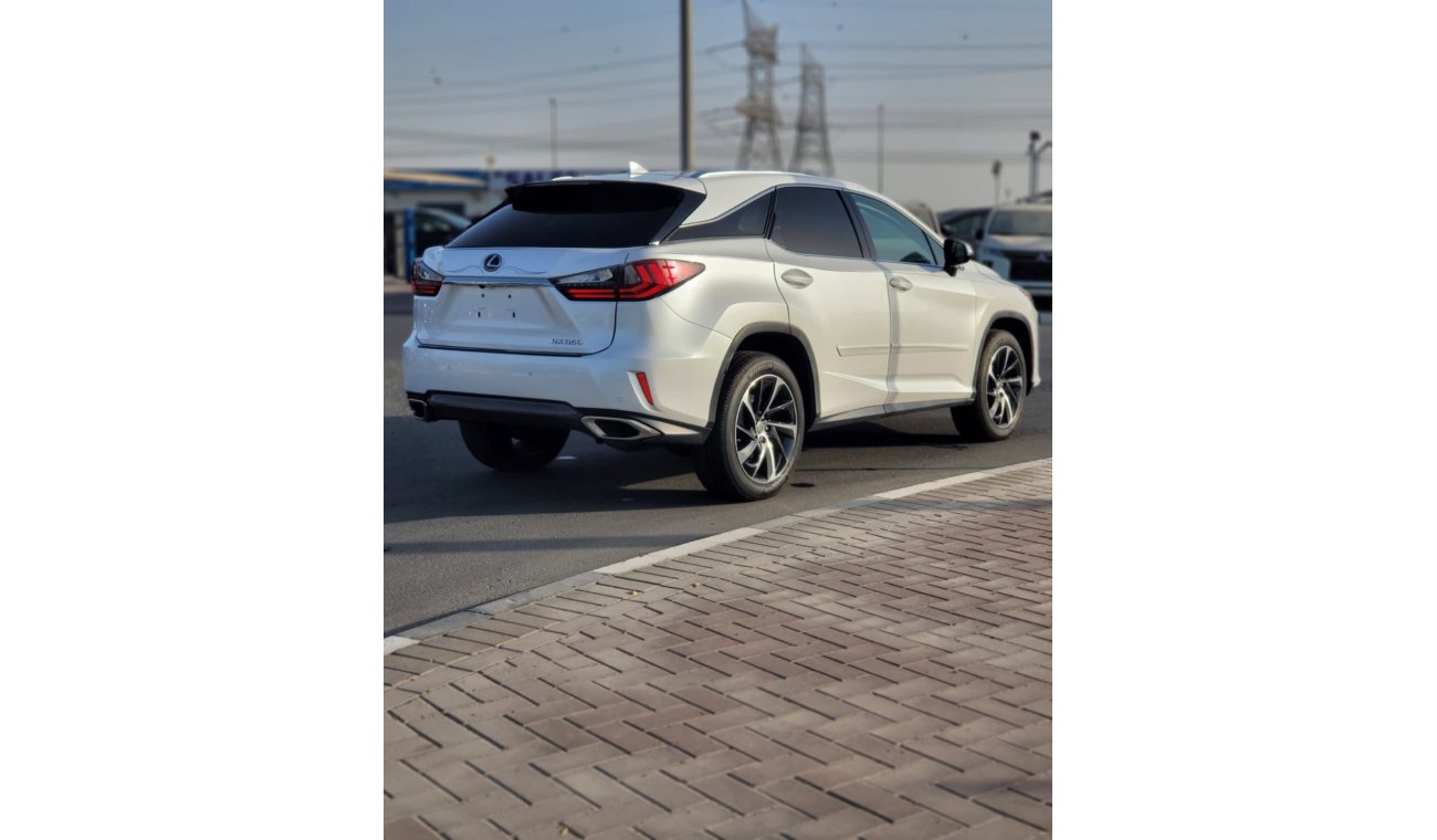 Used Lexus RX350 2016 for sale in Dubai - 541331