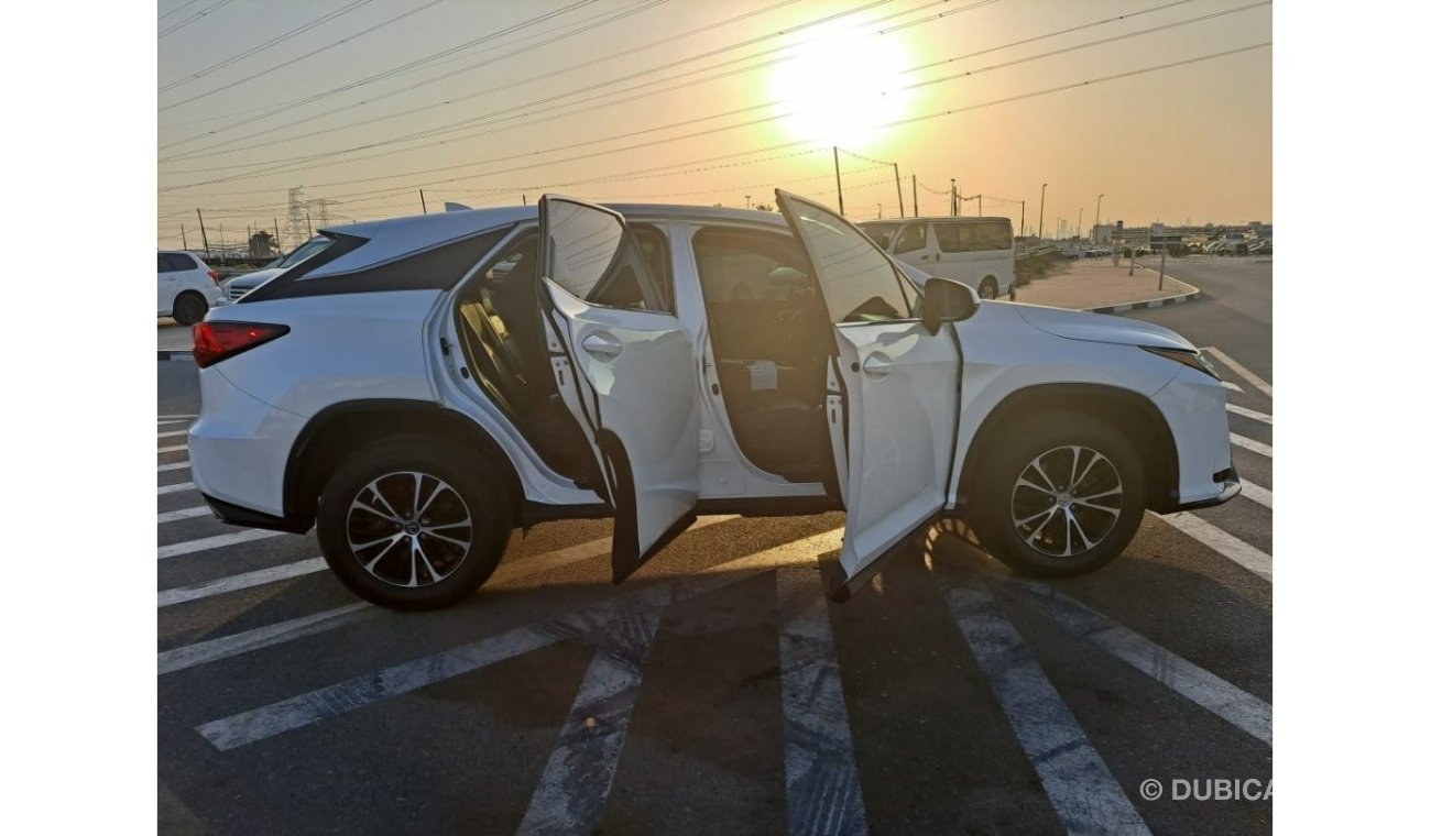 Used LEXUS RX350 PUSH START 2016 for sale in Dubai - 424418