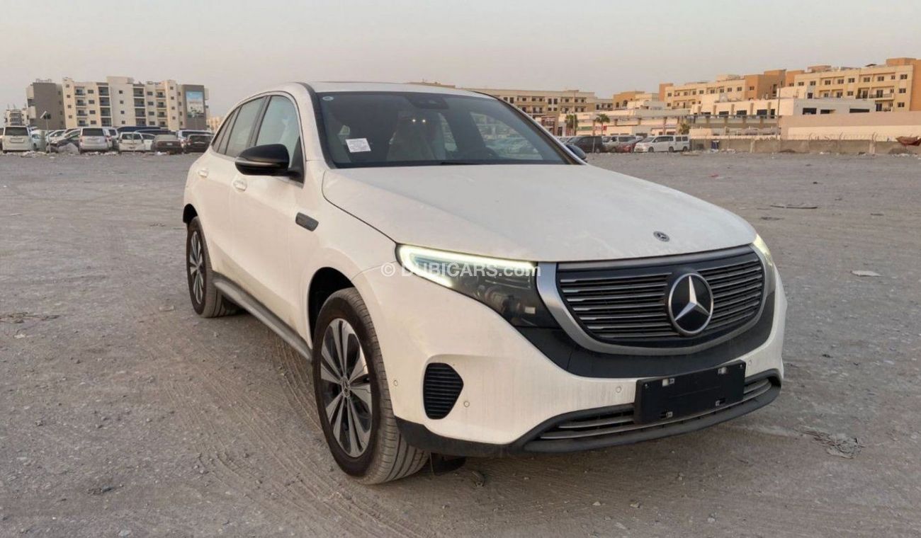 New Mercedes-Benz EQC 350 MERCEDES EQC 350/ 4 MATIC / FULLY ELECTRIC / MODEL 2022 2022 for sale ...
