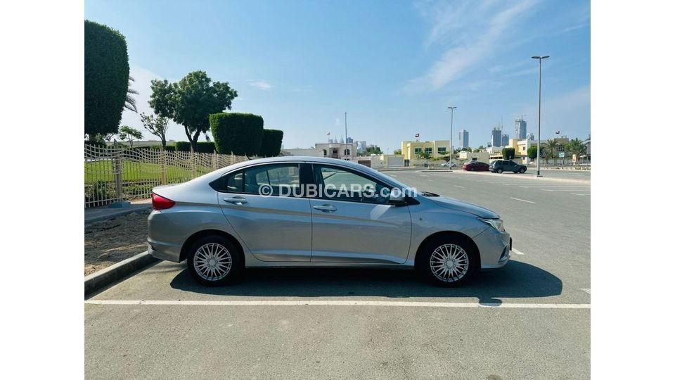 Used DX 620 PM || HONDA CITY 1.5L V4 FWD || 0% DOWN PAYMENT || GCC ...