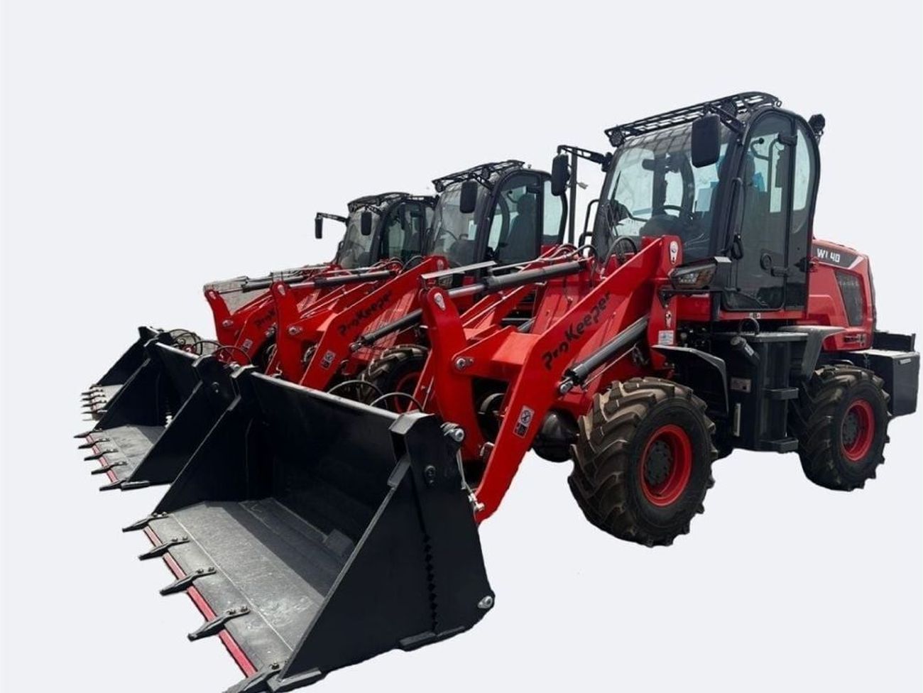 New CASE Backhoe loader Front Loader Pro Keeper WL40 2024!! Brand NEW!!! 2024 for sale in Dubai ...