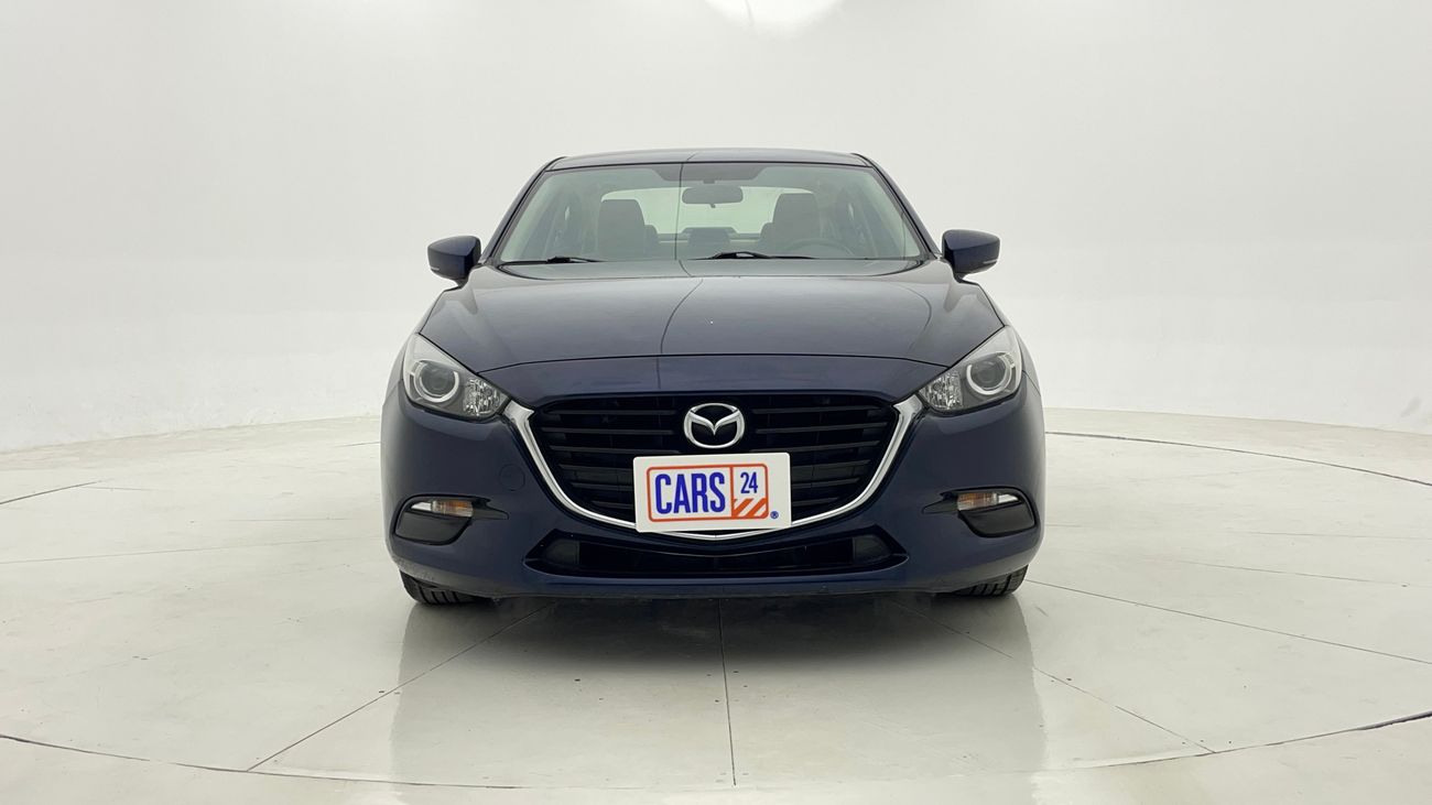Used Mazda 3 S 1.6 | Zero Down Payment | Free Home Test Drive 2019 for ...