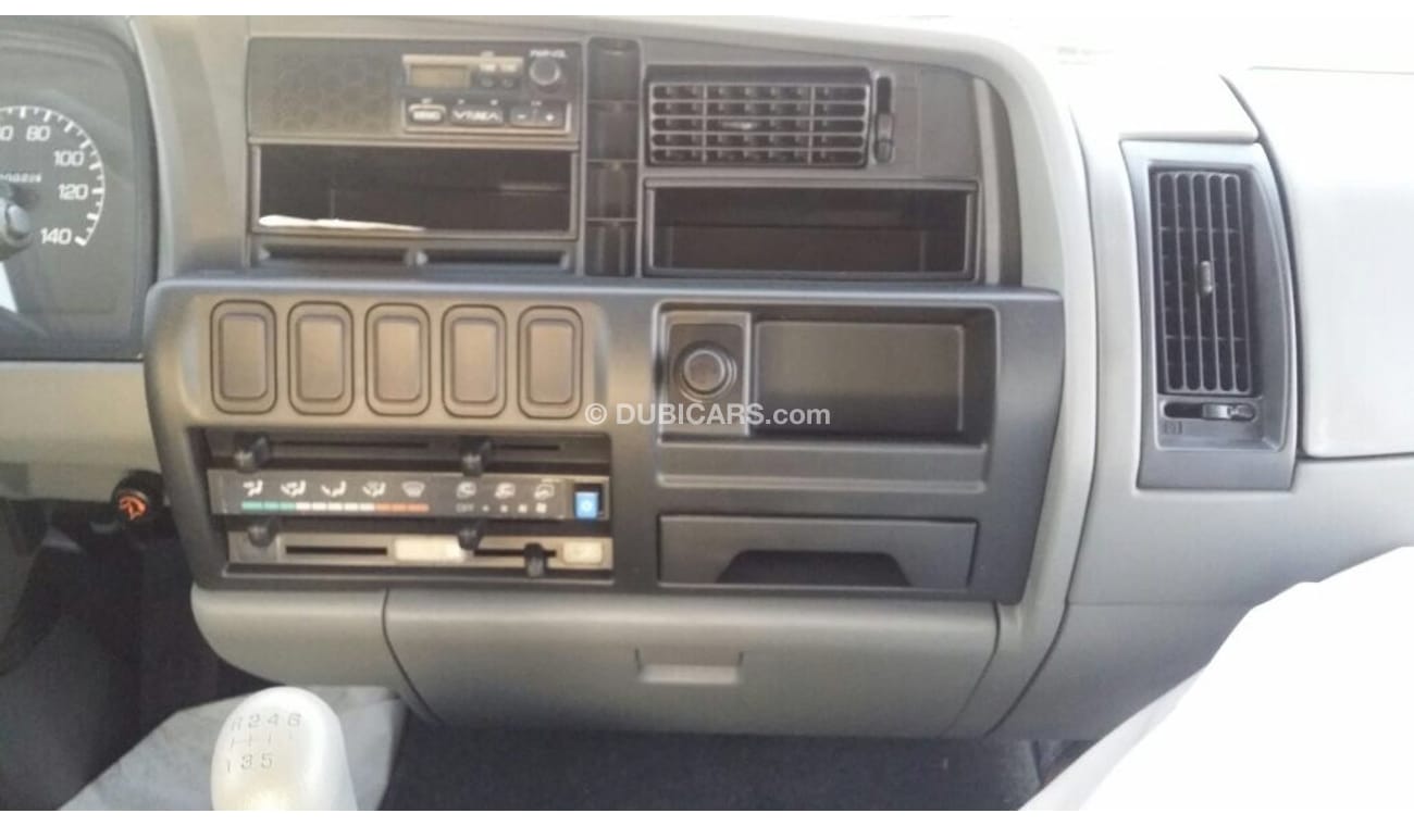 New Mitsubishi Fuso Canter jumbo 12 tons 2017 for sale in Dubai - 117525