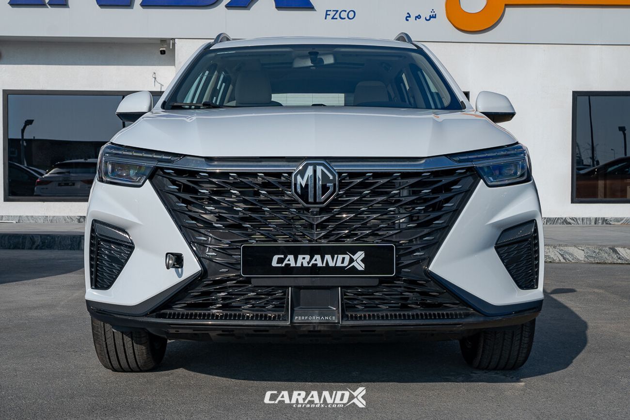 New MG RX5 1.5T STD 2024 for sale in Dubai - 803213