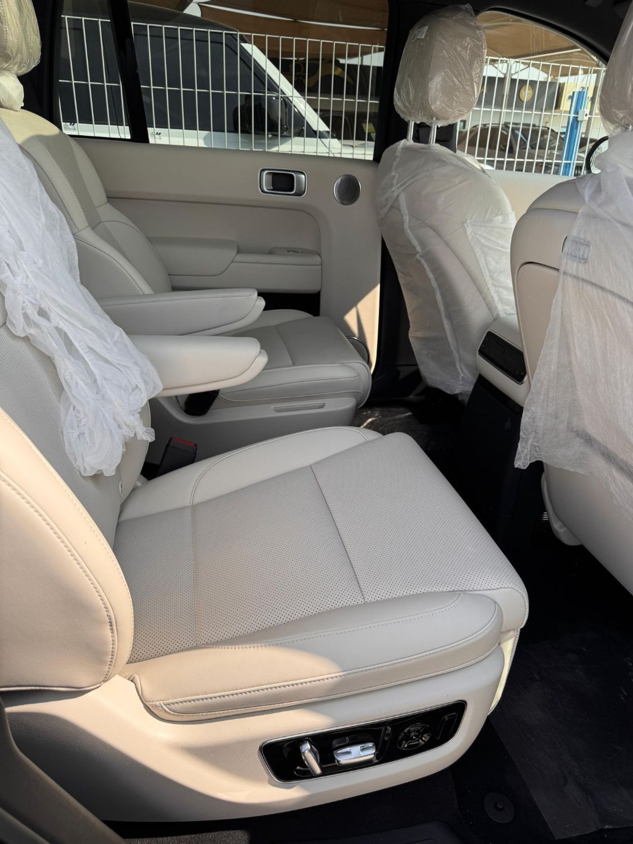 New Li Auto L9 2024 LIXIANG L9 ULTRA WITH SIM SLOT APPLICATION -OFFER PRICE 2024 for sale in ...