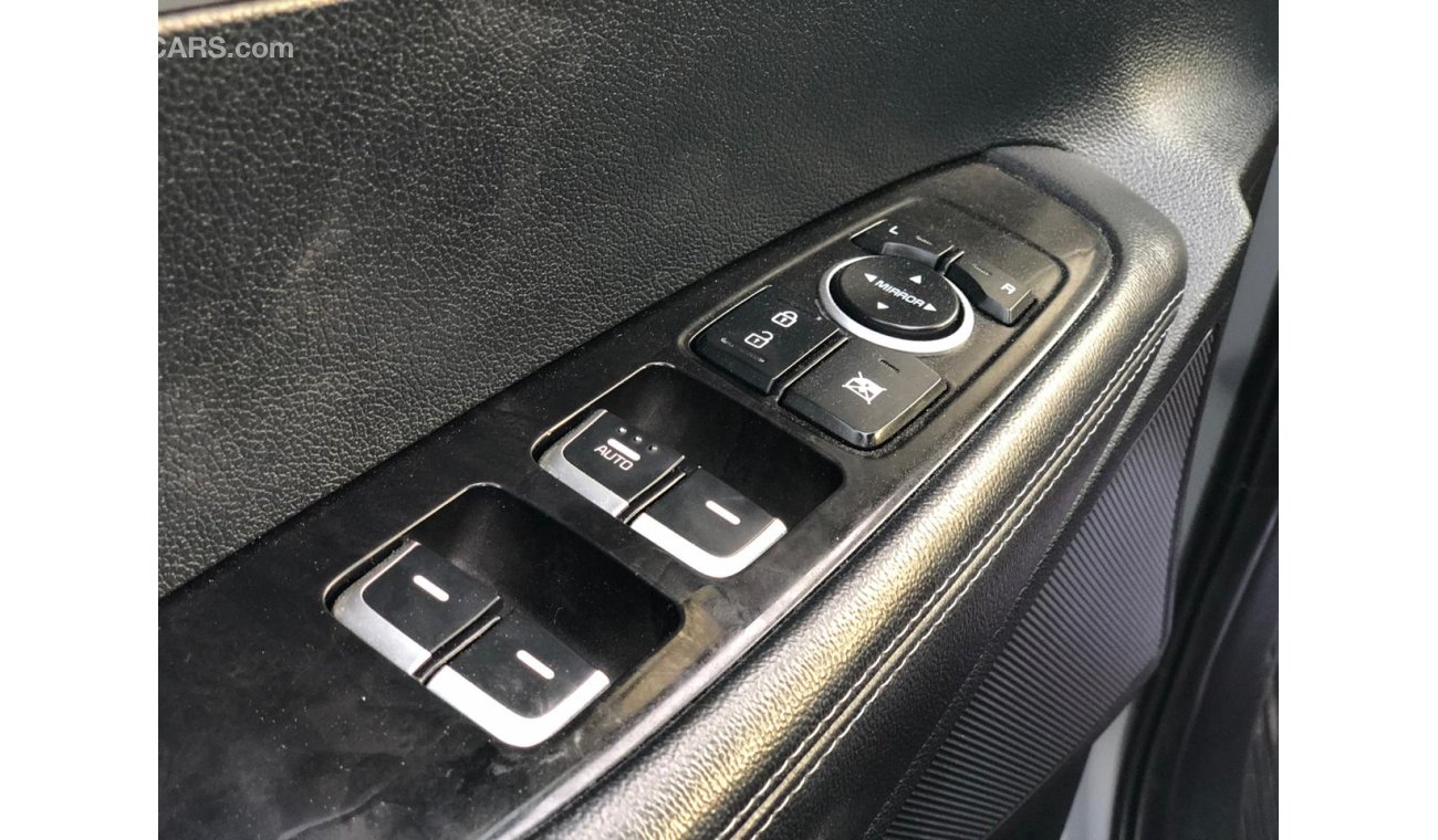 Used Kia Sorento 2.4L LX/L, GDI EDITION, REAR CAMERA, ALLOY RIMS 17 ...