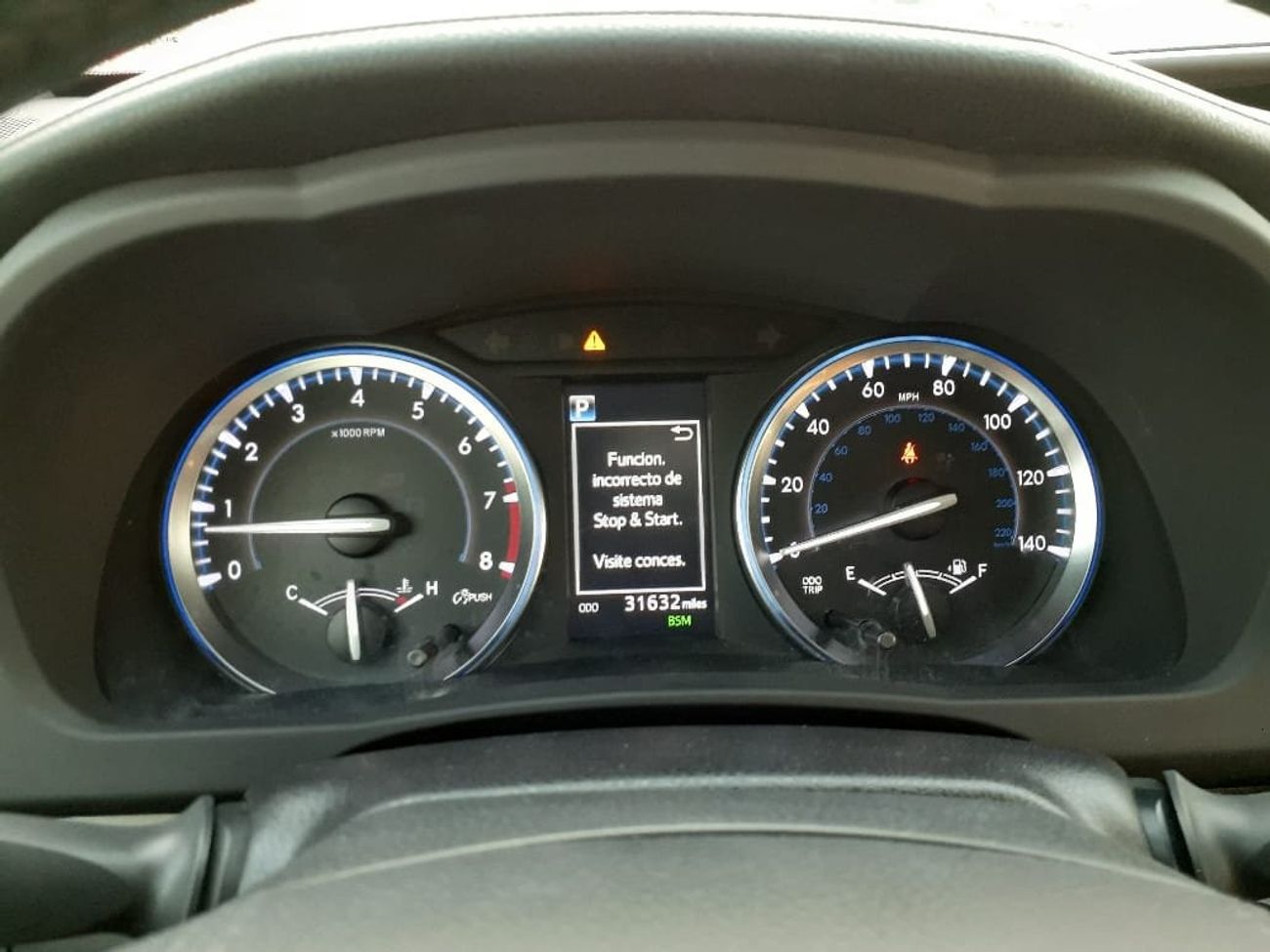 Used 2018 TOYOTA HIGHLANDER XLE AWD MAROON 6Cylinder 3.5L Engine 31632 ...
