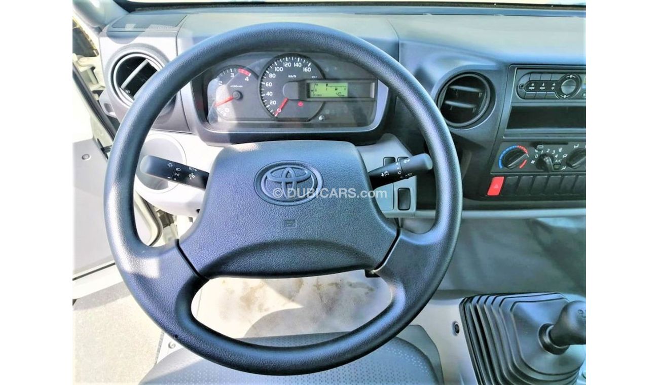 New Toyota Dyna 4 TON 2020 for sale in Dubai - 345998