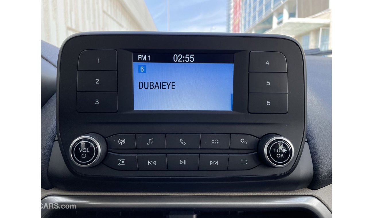 New Ford EcoSport Ambiente 1.0 2020 for sale in Dubai - 417595