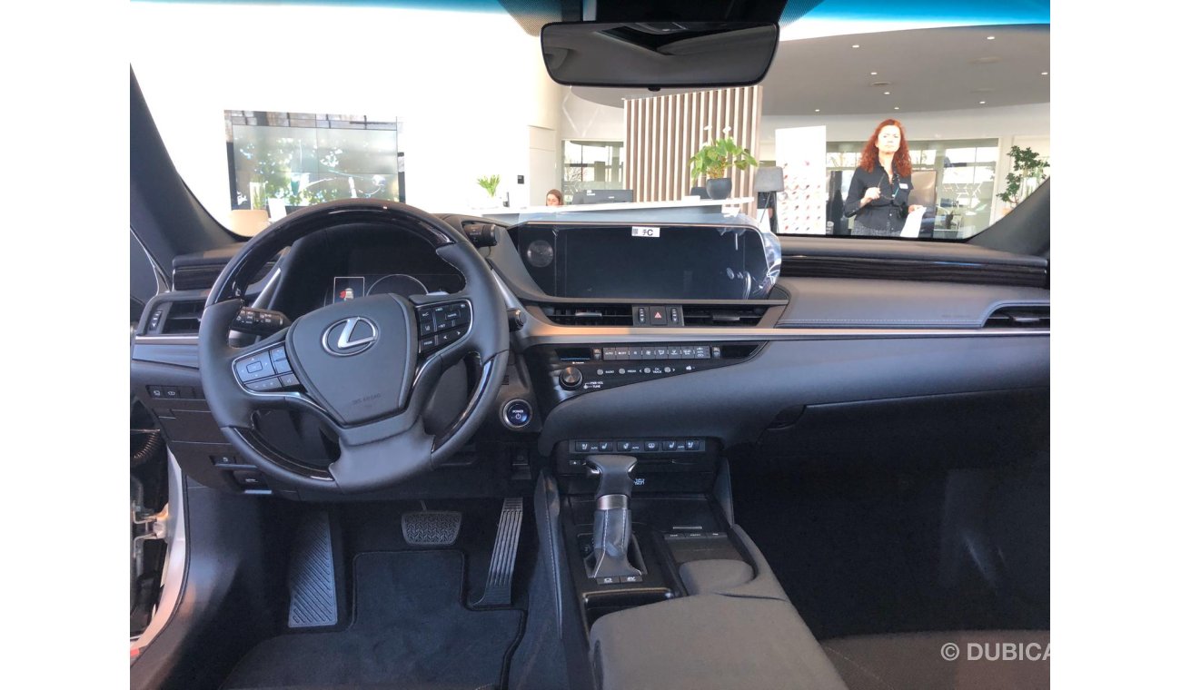 New Lexus ES350 HYBRID/EXPORT/2020/NEW/LOADED 2020 for sale in Dubai ...