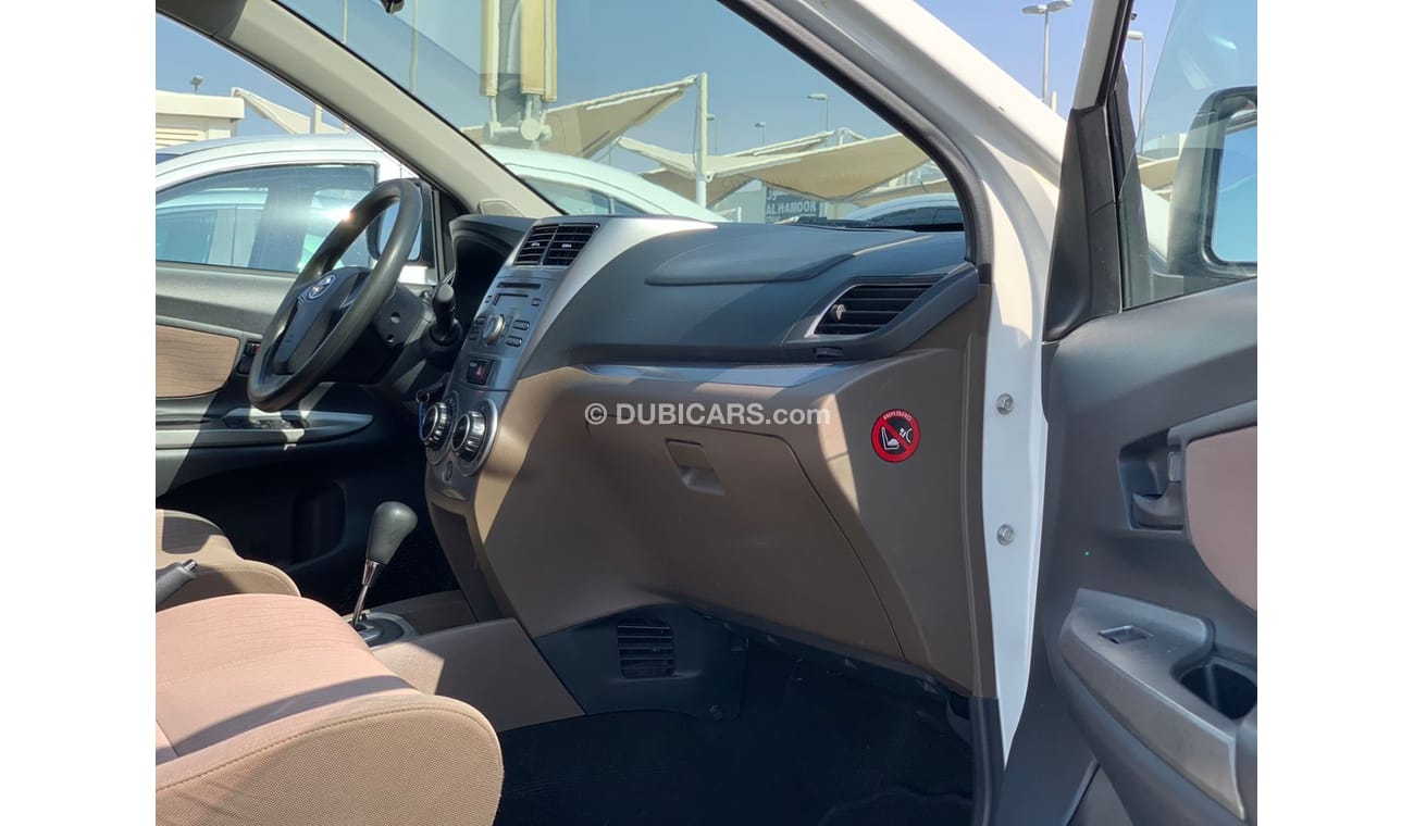Used Toyota Avanza 2018 Seats Ref#720 2018 for sale in Sharjah - 572651