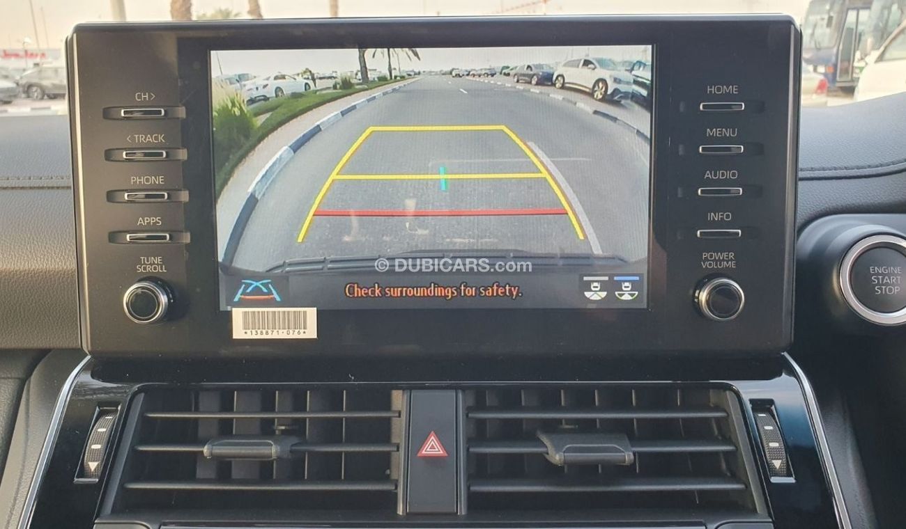 New Toyota Land Cruiser RHD GXL 300 New mid options with Radar 7 seater ...