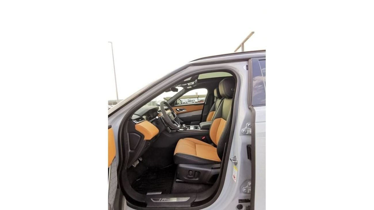 Used Land Rover Range Rover Velar Range Rover Velar HST ( R- Dynamic ...