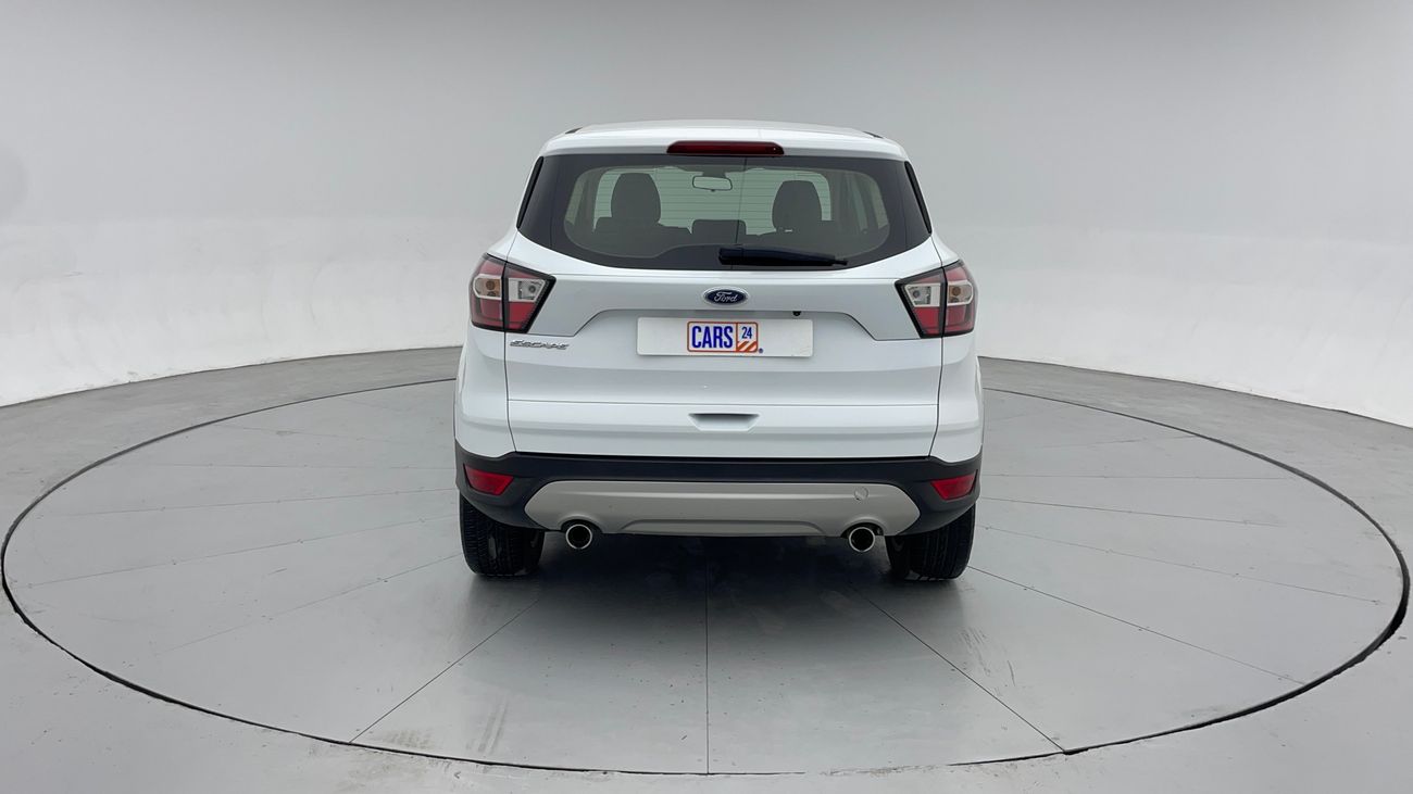 Used Ford Escape SE 2.5 | Zero Down Payment | Free Home Test Drive 2018 ...