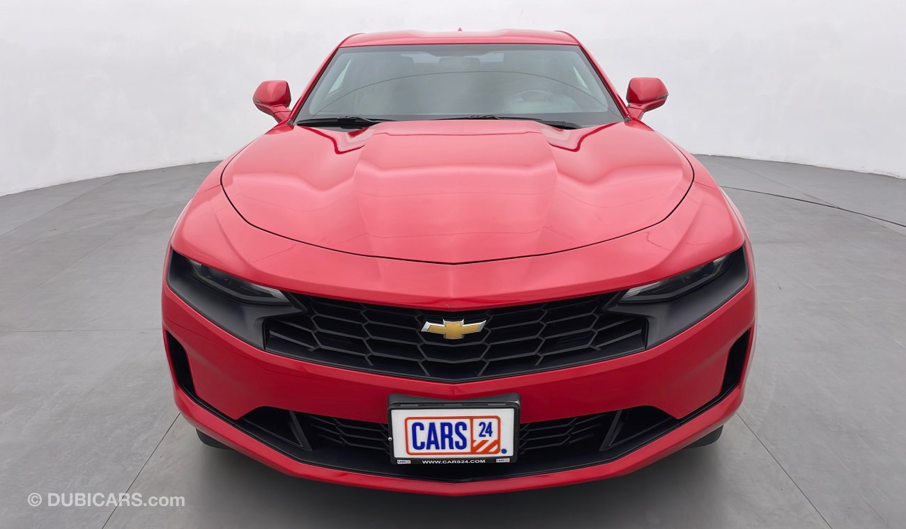 Used Chevrolet Camaro LT2 3.6 | Under Warranty | Inspected on 150 ...