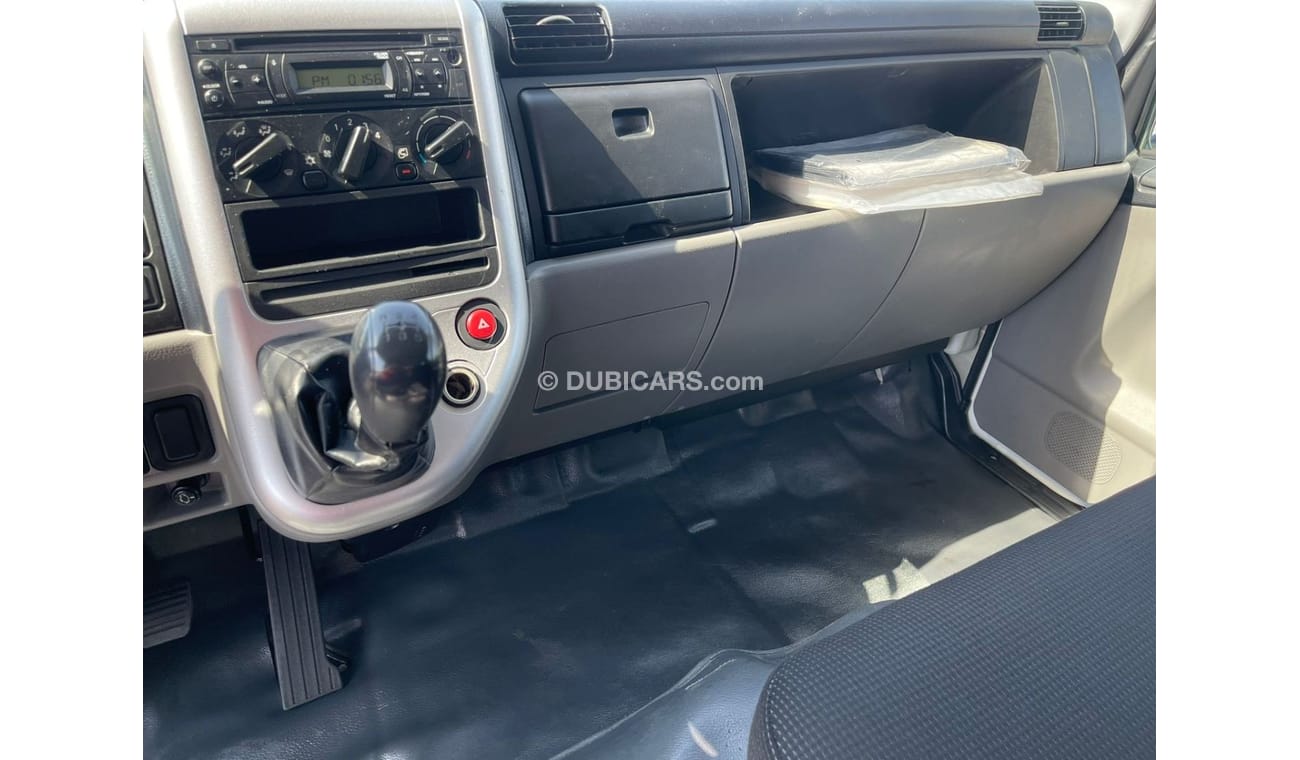 Used Mitsubishi Fuso Canter 2017 I With Jack I Ref#545 2017 for sale in ...
