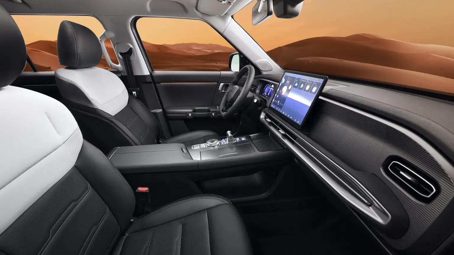 أسعار بايك BJ30 LV5 في الإمارات ، الصور ,المواصفات والمميزات