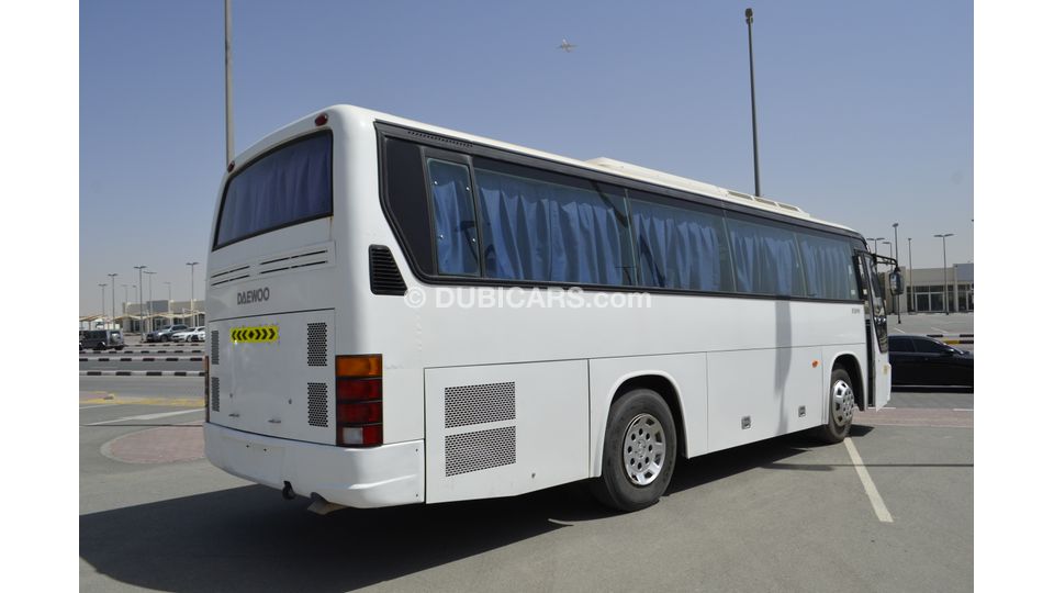 Used Daewoo BF 106 BH 090 2013 for sale in Dubai - 94779