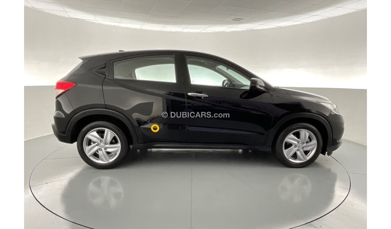 Used Honda HRV LX 2020 for sale in Dubai - 578251
