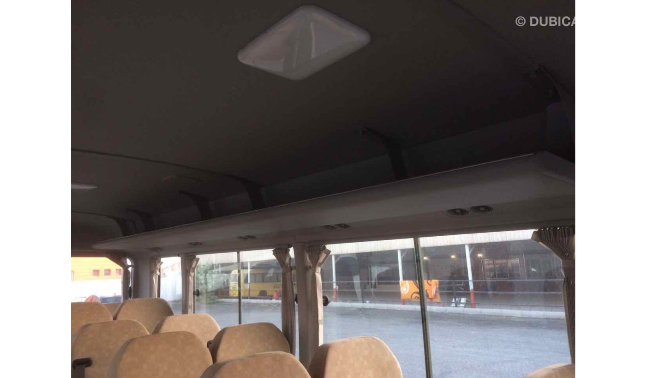 New Toyota Coaster 22 SEATER FULL OPTION 2019 4.2 DIESEL 2019 for sale ...