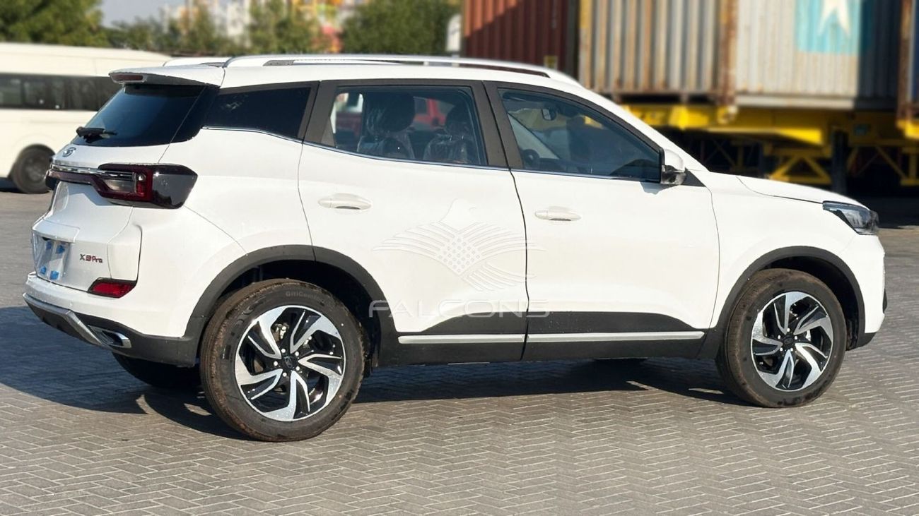 New Kaiyi X3 Pro KAIYI/X3 PRO/X3P01 SUV 1.5T-CVT Version II (FLAGSHIP VERSION) AT 2025 for sale ...