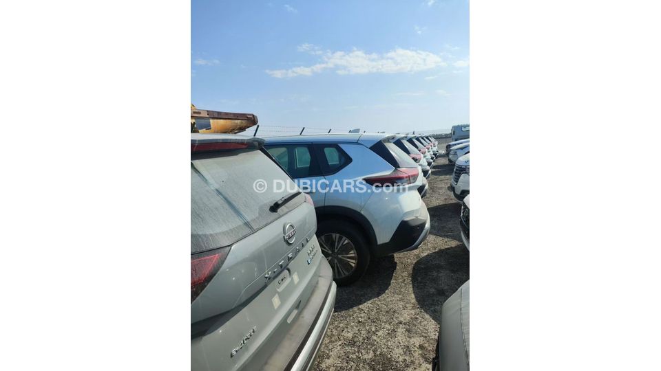 جديدة نيسان إكس تريل 1.5T 3L Ultra-Hybrid-Dual (144HP) FWD (5 Seater) 2023 للبيع في دبي - 830136