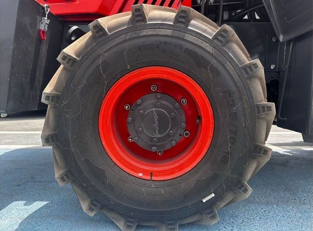 New CASE Backhoe loader Front Loader Pro Keeper WL40 2024!! Brand NEW!!! 2024 for sale in Dubai ...